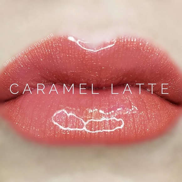 LipSense | Makeup | Lipsense Caramel Latte | Poshmark